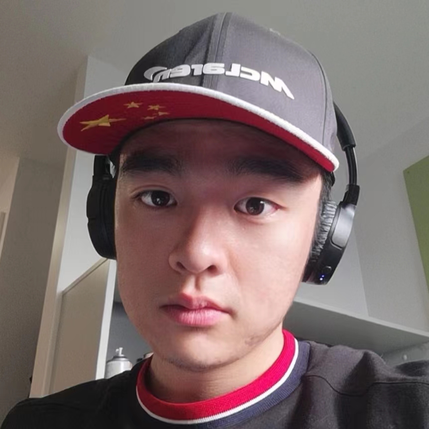 About me - Runwei Guan